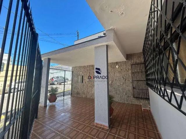 Casa / Sobrado para Venda em Jundiaí/SP Anhangabaú 2 Quartos