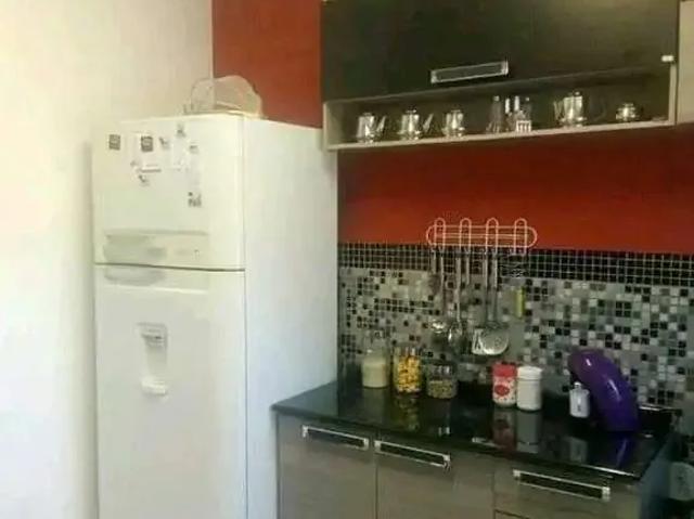 Casa / Sobrado para Venda em Jundiaí/SP Anhangabaú 2 Quartos