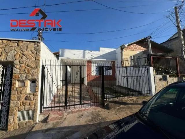 Casa / Sobrado para Venda em Jundiaí/SP Anhangabaú 2 Quartos