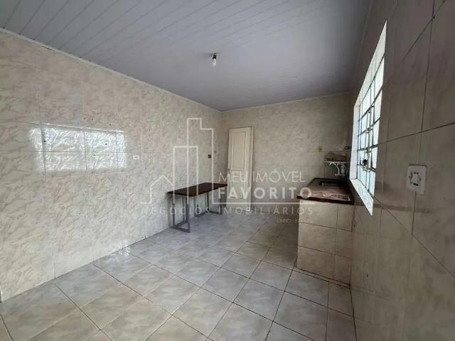 Casa / Sobrado para Venda em Jundiaí/SP Anhangabaú 2 Quartos