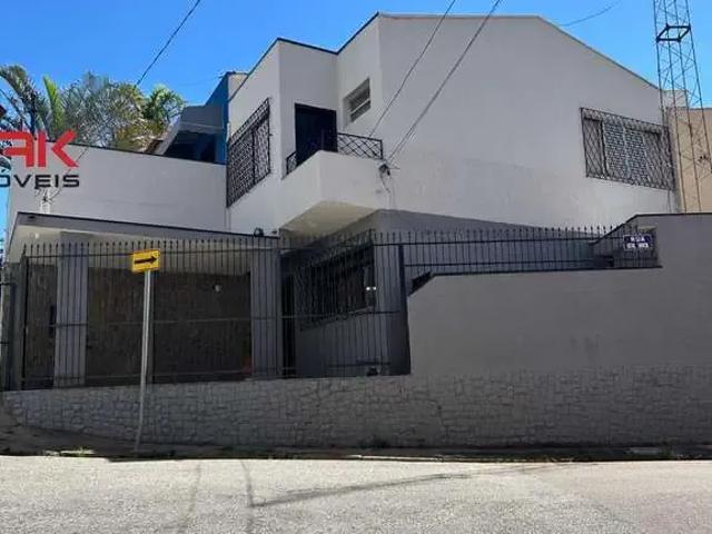 Casa / Sobrado para Venda em Jundiaí/SP Anhangabaú 2 Quartos