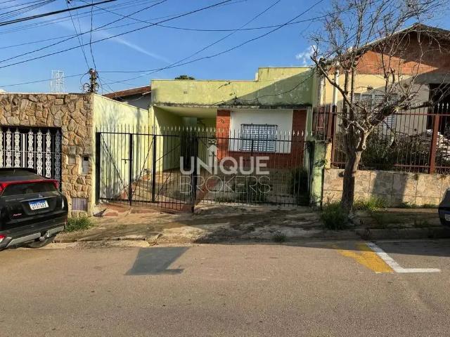 Casa / Sobrado para Venda em Jundiaí/SP Anhangabaú 2 Quartos