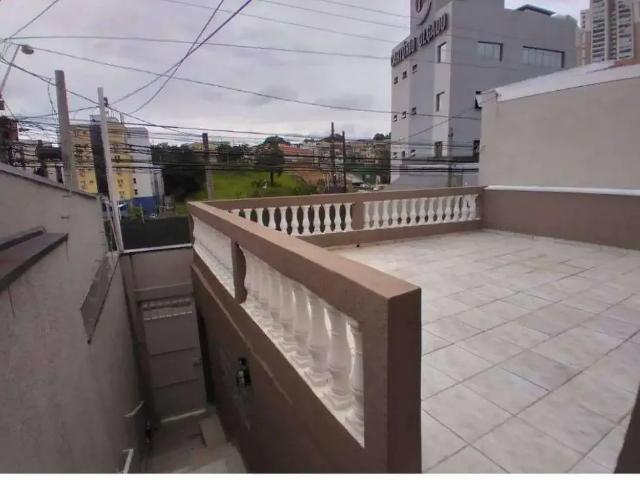 Casa / Sobrado para Venda em Jundiaí/SP Anhangabaú 2 Quartos