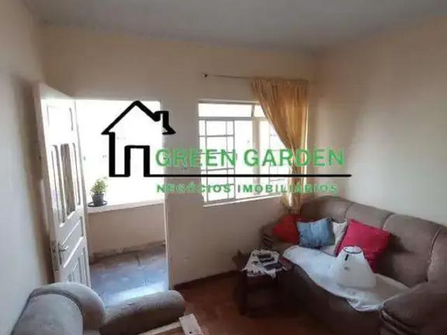 Casa / Sobrado para Venda em Jundiaí/SP Anhangabaú 2 Quartos