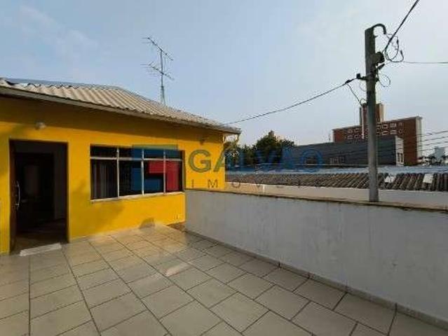 Casa / Sobrado para Venda em Jundiaí/SP Anhangabaú 2 Quartos