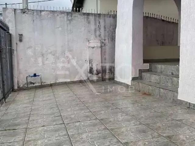 Casa / Sobrado para Venda em Jundiaí/SP Anhangabaú 2 Quartos