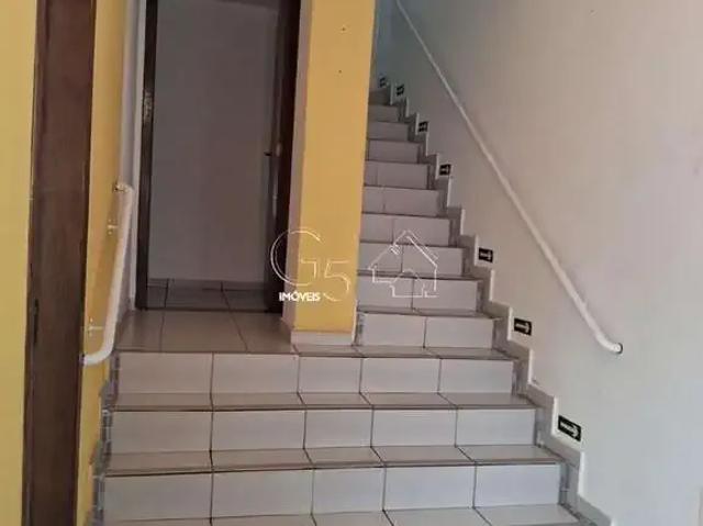 Casa / Sobrado para Venda em Jundiaí/SP Anhangabaú 2 Quartos
