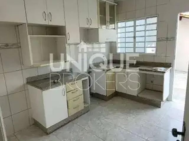 Casa / Sobrado para Venda em Jundiaí/SP Anhangabaú 2 Quartos