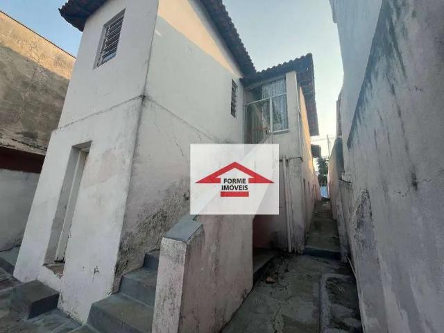 Casa / Sobrado para Venda em Jundiaí/SP Anhangabaú 2 Quartos
