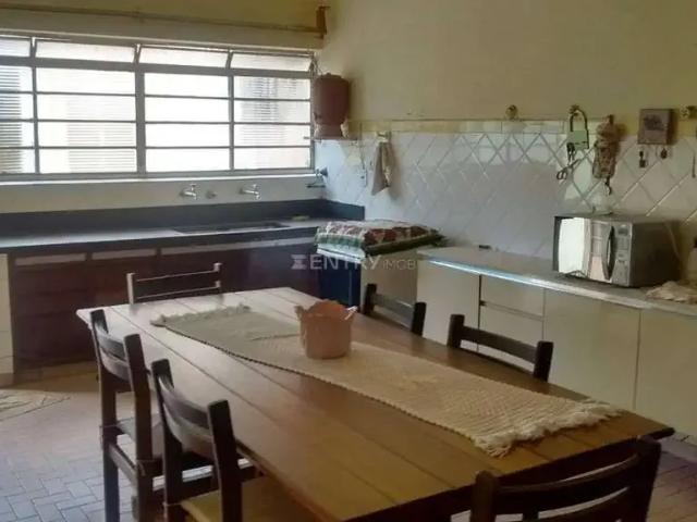 Casa / Sobrado para Venda em Jundiaí/SP Anhangabaú 3 Quartos