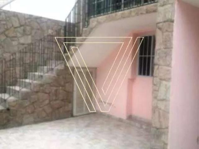 Casa / Sobrado para Venda em Jundiaí/SP Anhangabaú 3 Quartos