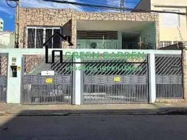 Casa / Sobrado para Venda em Jundiaí/SP Anhangabaú 3 Quartos