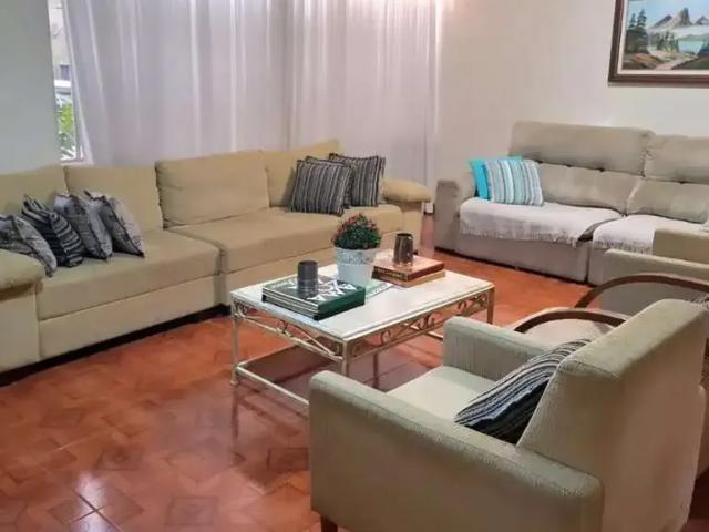 Casa / Sobrado para Venda em Jundiaí/SP Anhangabaú 3 Quartos