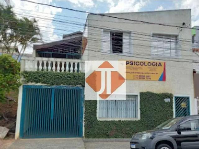 Casa / Sobrado para Venda em Jundiaí/SP Anhangabaú 3 Quartos