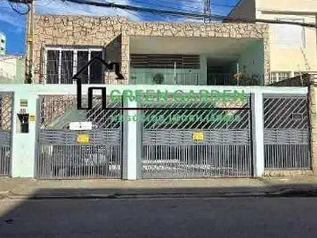 Casa / Sobrado para Venda em Jundiaí/SP Anhangabaú 3 Quartos