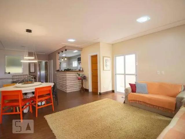 Casa / Sobrado para Venda em Jundiaí/SP Anhangabaú 3 Quartos