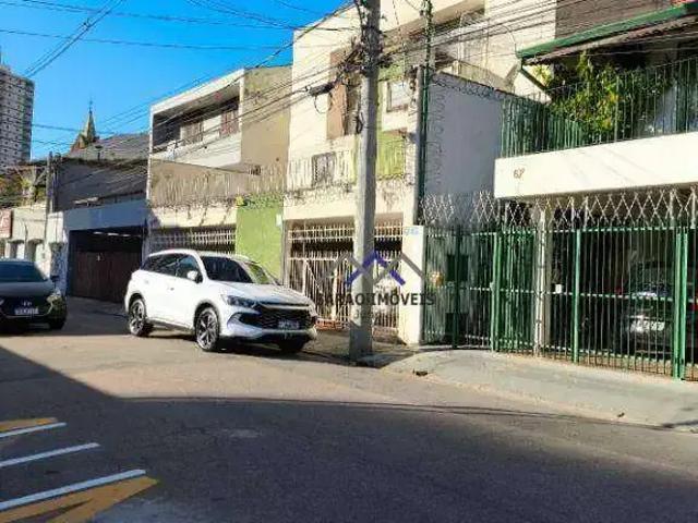 Casa / Sobrado para Venda em Jundiaí/SP Anhangabaú 3 Quartos