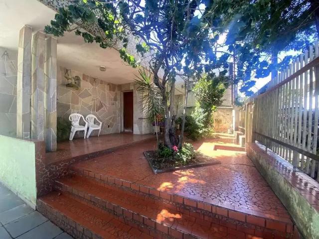 Casa / Sobrado para Venda em Jundiaí/SP Anhangabaú 3 Quartos