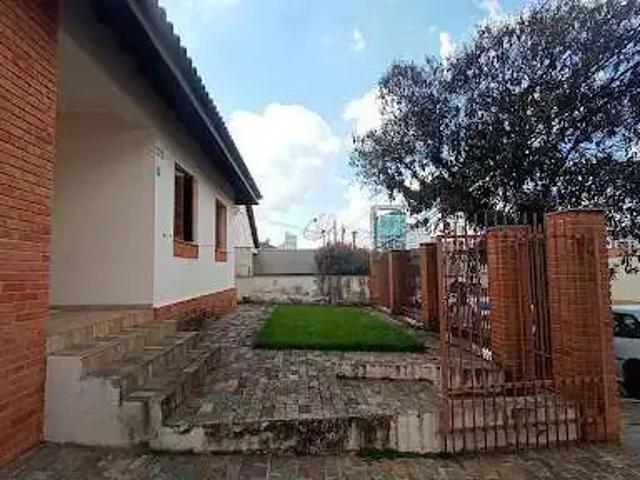 Casa / Sobrado para Venda em Jundiaí/SP Anhangabaú 3 Quartos