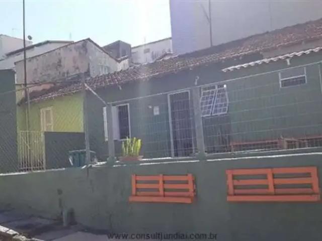 Casa / Sobrado para Venda em Jundiaí/SP Anhangabaú 3 Quartos