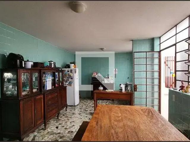 Casa / Sobrado para Venda em Jundiaí/SP Anhangabaú 3 Quartos