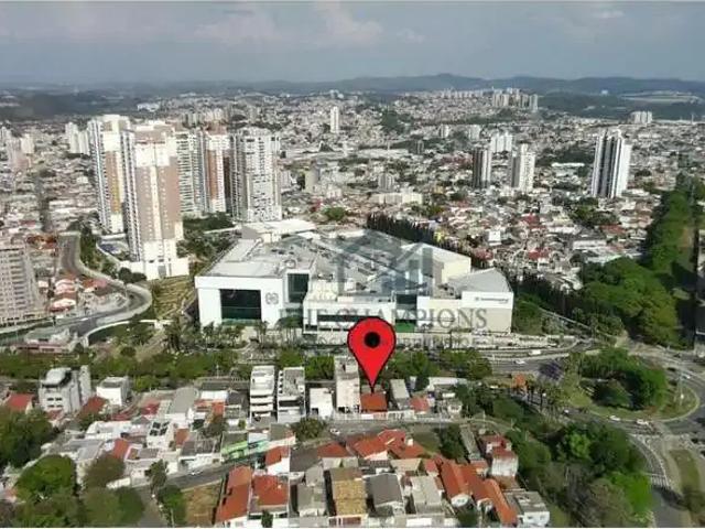 Casa / Sobrado para Venda em Jundiaí/SP Anhangabaú 3 Quartos