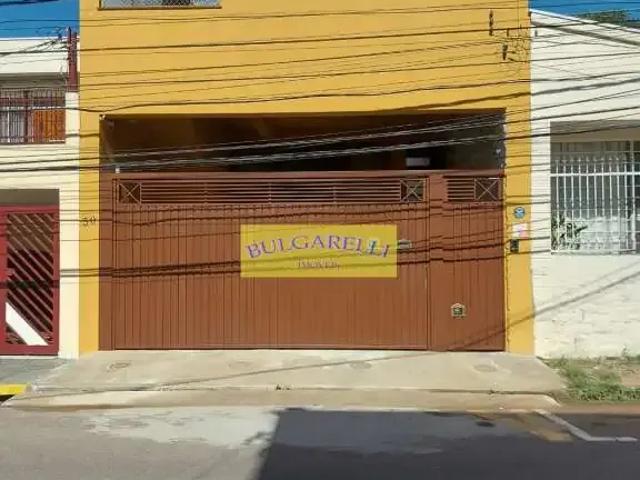 Casa / Sobrado para Venda em Jundiaí/SP Anhangabaú 3 Quartos
