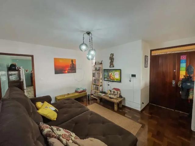 Casa / Sobrado para Venda em Jundiaí/SP Anhangabaú 3 Quartos