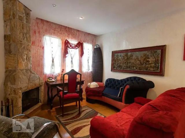 Casa / Sobrado para Venda em Jundiaí/SP Anhangabaú 3 Quartos