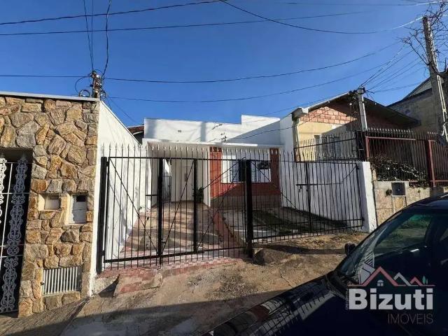 Casa / Sobrado para Venda em Jundiaí/SP Anhangabaú 3 Quartos