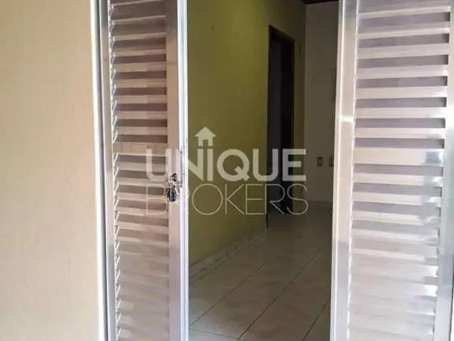 Casa / Sobrado para Venda em Jundiaí/SP Anhangabaú 3 Quartos