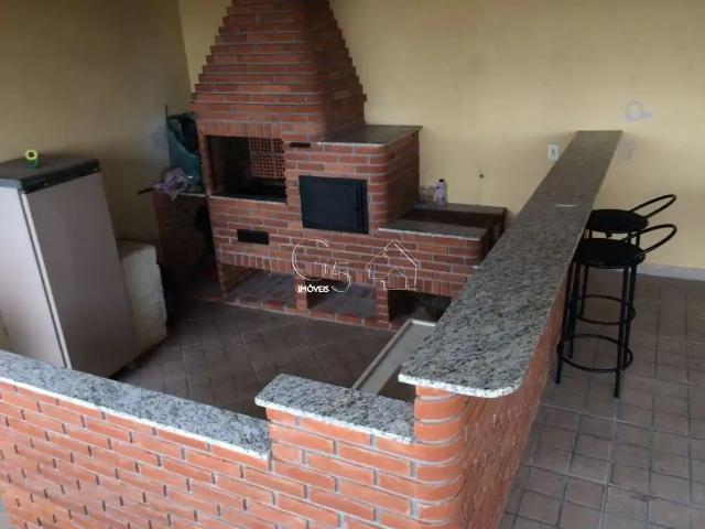 Casa / Sobrado para Venda em Jundiaí/SP Anhangabaú 3 Quartos