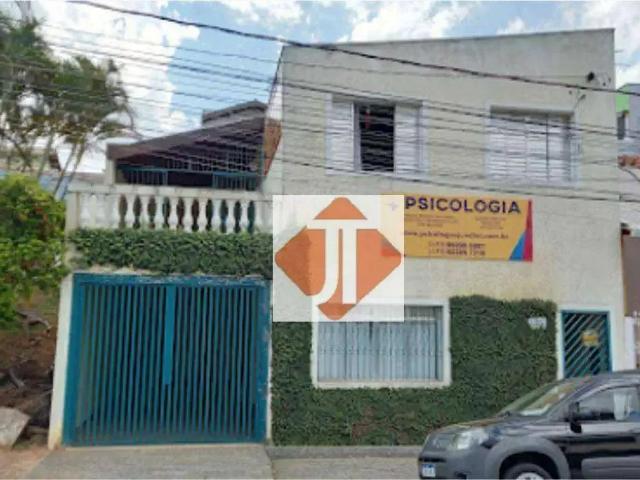 Casa / Sobrado para Venda em Jundiaí/SP Anhangabaú 3 Quartos