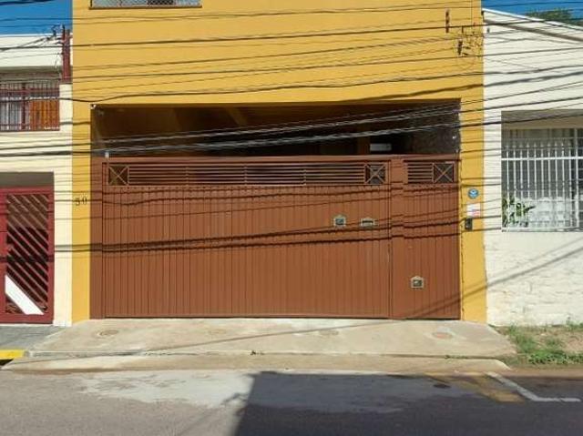 Casa / Sobrado para Venda em Jundiaí/SP Anhangabaú 3 Quartos