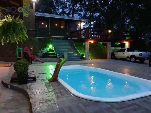 Casa / Sobrado para Venda em Jundiaí/SP Água das Flores 2 Quartos