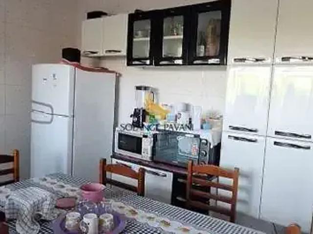 Casa / Sobrado para Venda em Jundiaí/SP Água Doce 2 Quartos