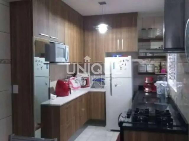 Casa / Sobrado para Venda em Jundiaí/SP Água Doce 3 Quartos