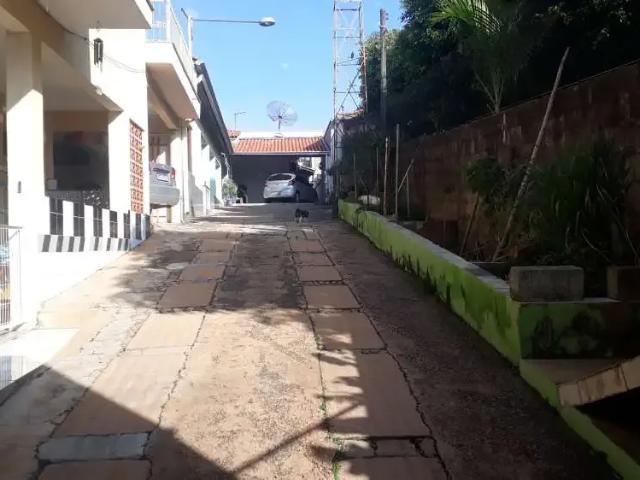 Casa / Sobrado para Venda em Jundiaí/SP Água Doce 8 Quartos