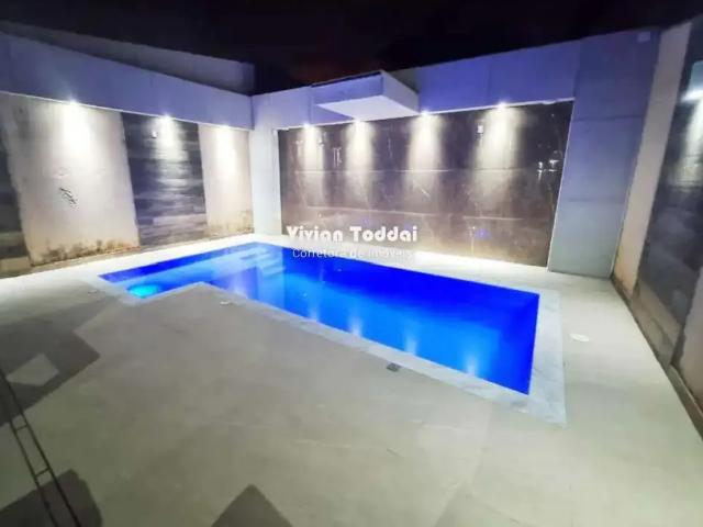 Casa / Sobrado para Venda em Jundiaí/SP Agapeama 3 Quartos