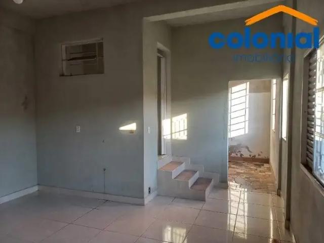 Casa / Sobrado para Venda em Jundiaí/SP Agapeama 3 Quartos