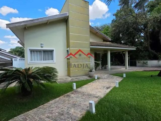 Casa / Sobrado para Venda em Jundiaí/SP Bosque dos Jatobás 3 Quartos