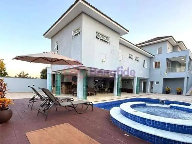 Casa / Sobrado para Venda em Jundiaí/SP Bosque dos Jatobás 3 Quartos