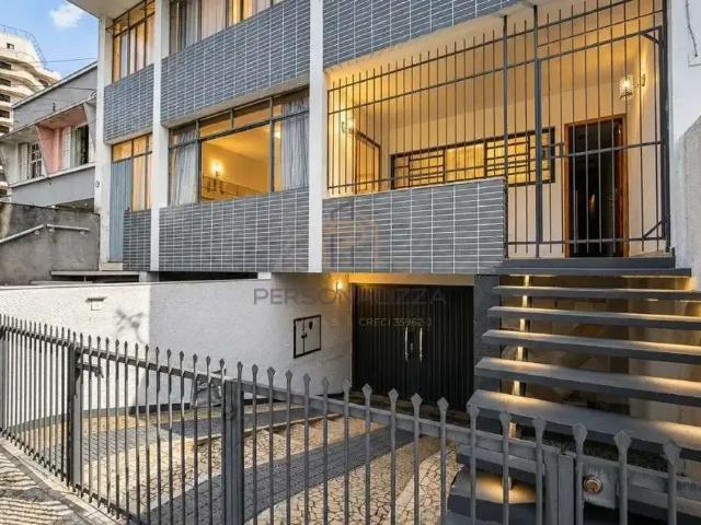 Casa / Sobrado para Venda em Jundiaí/SP Bela Vista 4 Quartos