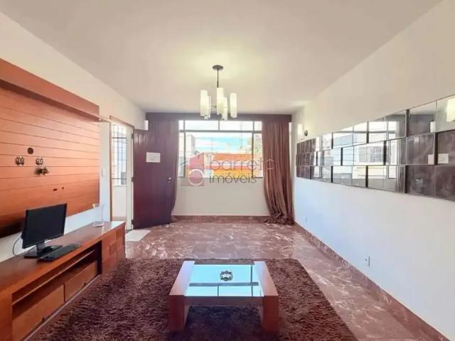 Casa / Sobrado para Venda em Jundiaí/SP Bela Vista 4 Quartos