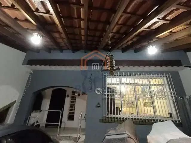 Casa / Sobrado para Venda em Jundiaí/SP Bela Vista 5 Quartos