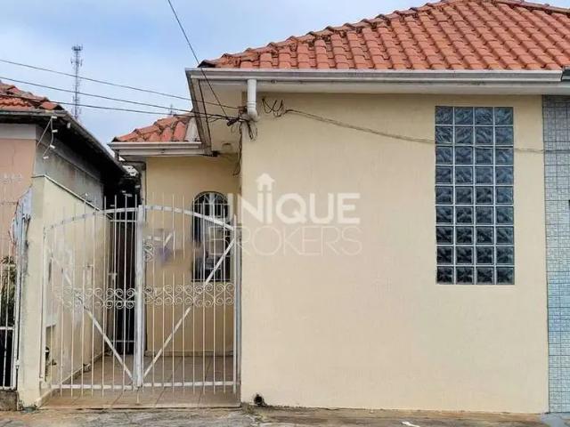 Casa / Sobrado para Venda em Jundiaí/SP Bela Vista 2 Quartos