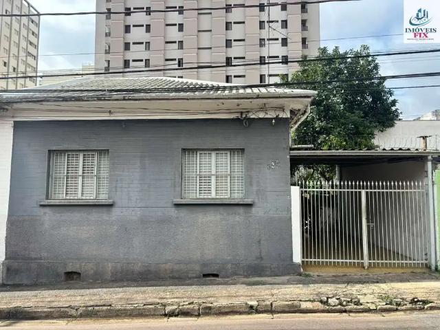 Casa / Sobrado para Venda em Jundiaí/SP Bela Vista 2 Quartos