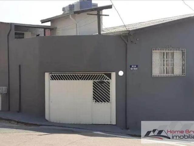 Casa / Sobrado para Venda em Jundiaí/SP Bela Vista 2 Quartos