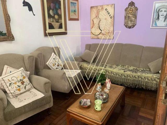Casa / Sobrado para Venda em Jundiaí/SP Bela Vista 2 Quartos