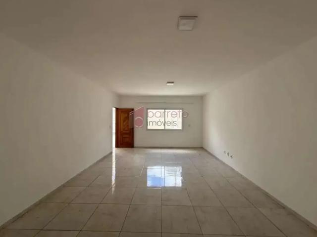 Casa / Sobrado para Venda em Jundiaí/SP Bela Vista 3 Quartos